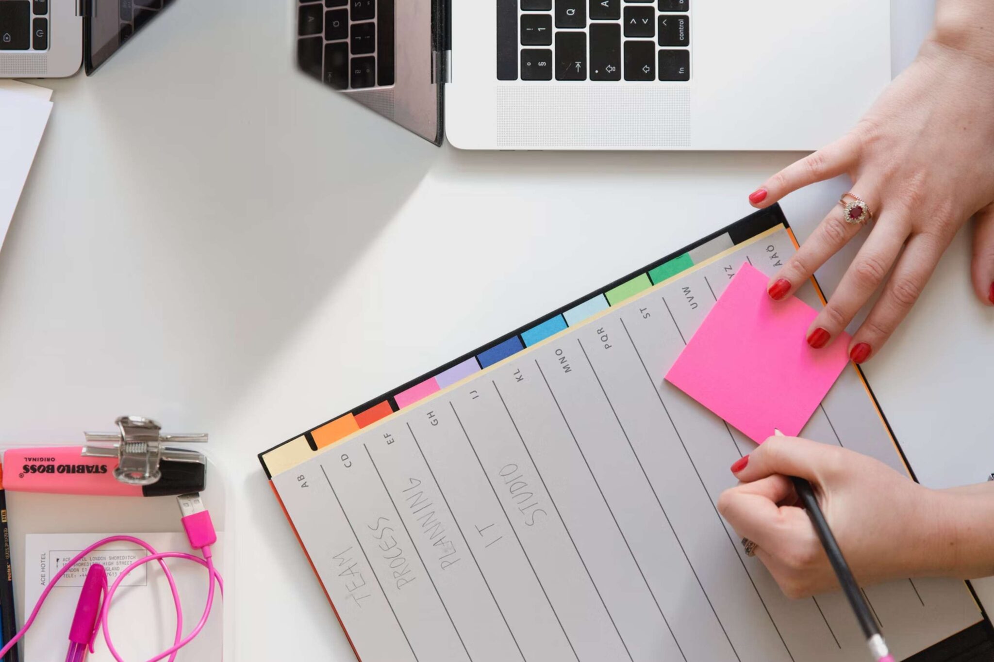 Is today the day you get back in control? - Paula Maidens